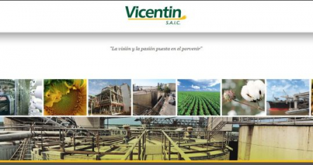 Vicentin SAIC emitió una solicitada a la Opinión Pública | RegiónNet