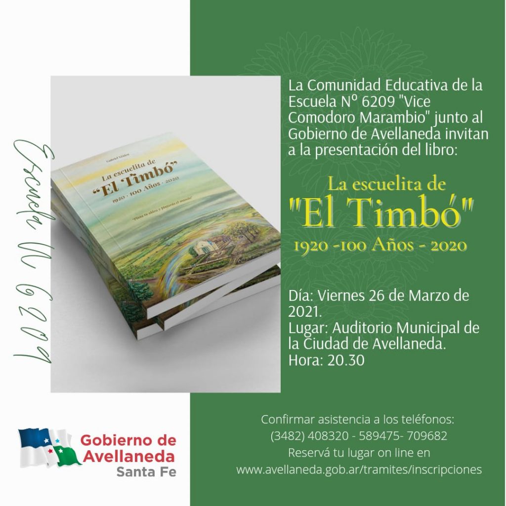 la-escuelita-el-timbo | RegiónNet