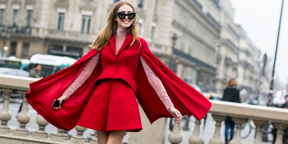 Qué produce el color rojo en nuestra vestimenta | RegiónNet