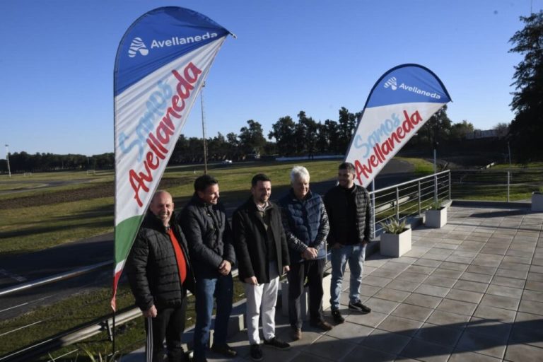 Avellaneda anunció el gran regreso de la Fórmula del Noreste | RegiónNet